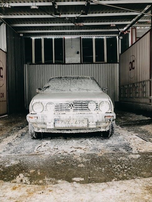 Free VW Atlas Maintenance Schedule PDF | Download Now!