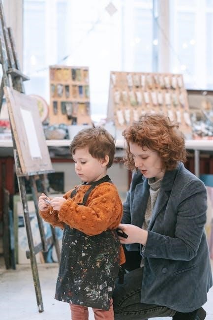 How to Draw a Circle: Study Guide PDF | Brothers on Tech